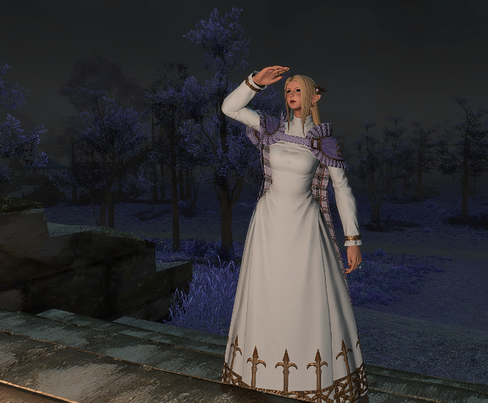 Adventuring Mage | Eorzea Collection