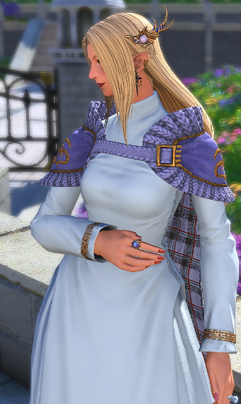 Adventuring Mage | Eorzea Collection