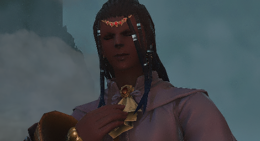 Carefree Princess | Eorzea Collection
