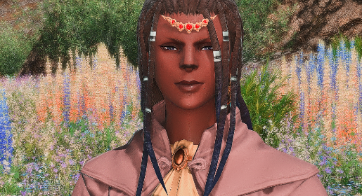 Carefree Princess | Eorzea Collection
