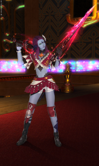 Glamour Collection | Eorzea Collection