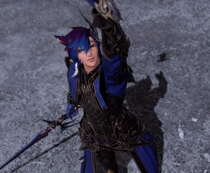 Starless Twilight | Eorzea Collection