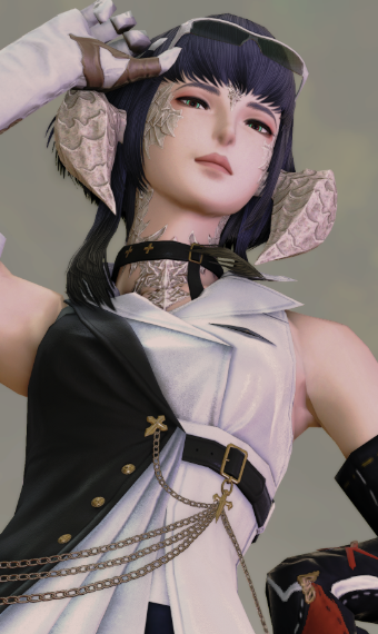 Idolish | Eorzea Collection