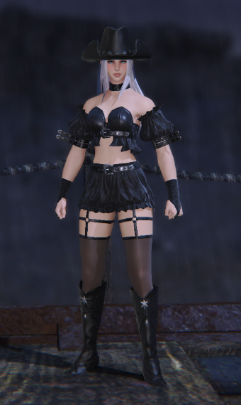 Lone Star | Eorzea Collection