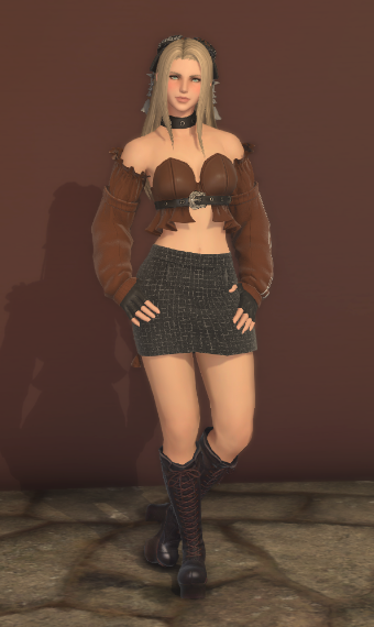 Espresso | Eorzea Collection