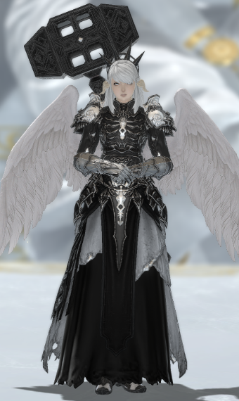 Sin Eater | Eorzea Collection
