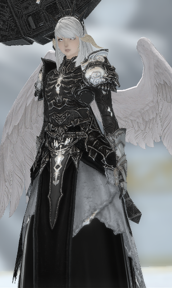 Sin Eater | Eorzea Collection
