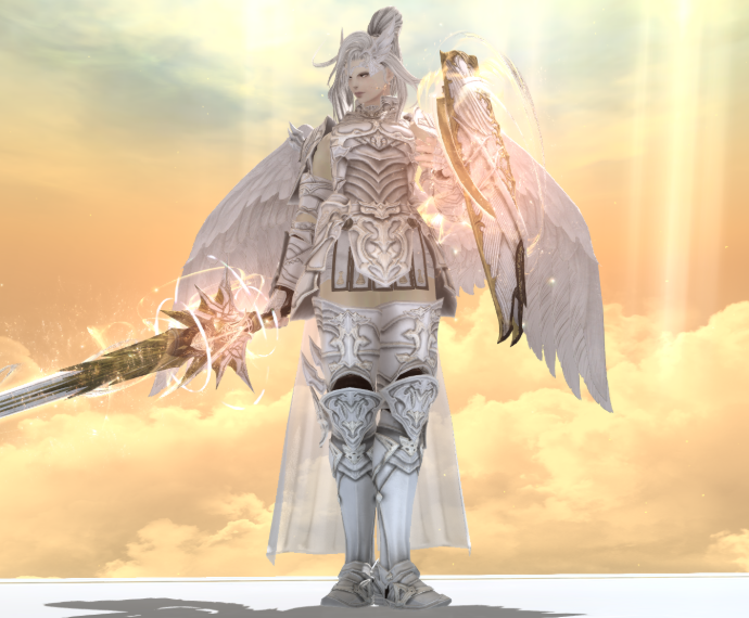 Forgiven Domination | Eorzea Collection