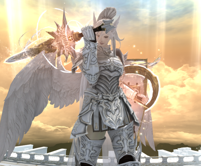 Forgiven Domination | Eorzea Collection