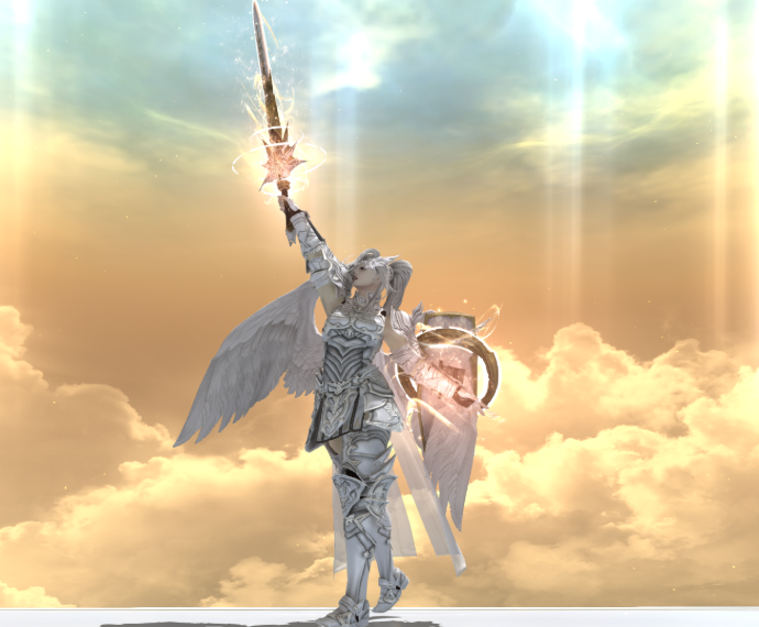 Forgiven Domination | Eorzea Collection