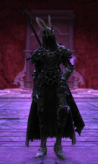 Voidsent | Eorzea Collection