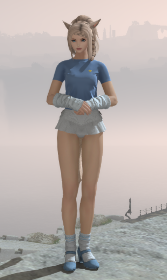 Dance Practice | Eorzea Collection