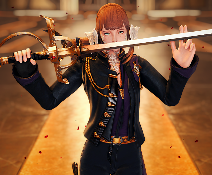 Maelle | Clair Obscur: Expedition 33 | Eorzea Collection