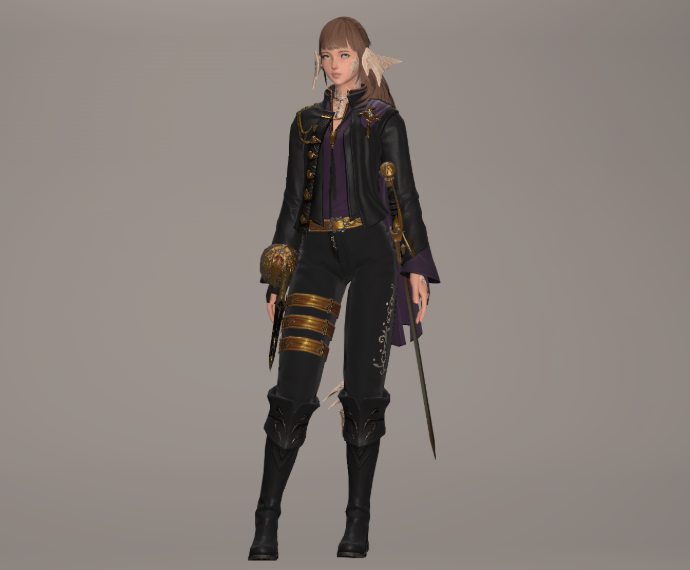 Maelle | Clair Obscur: Expedition 33 | Eorzea Collection