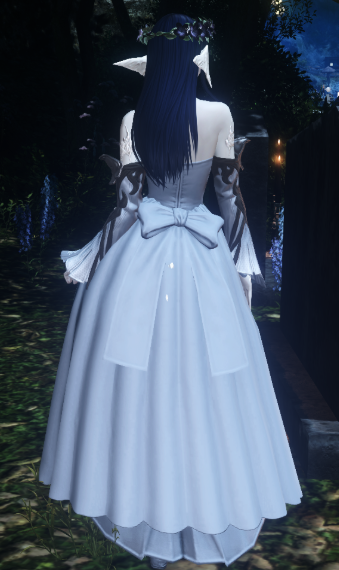 Corpse Bride | Eorzea Collection