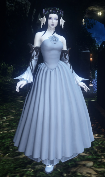 Corpse Bride | Eorzea Collection