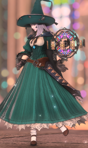 First Light | Eorzea Collection