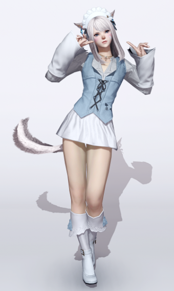 Blueberry | Eorzea Collection