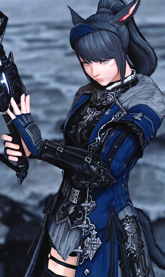 No Title | Eorzea Collection