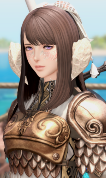 Soft Light | Eorzea Collection