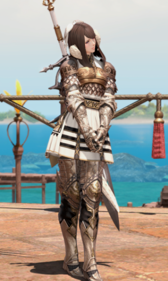 Soft Light | Eorzea Collection