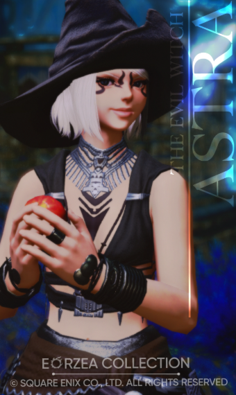 The Evil Witch | Eorzea Collection
