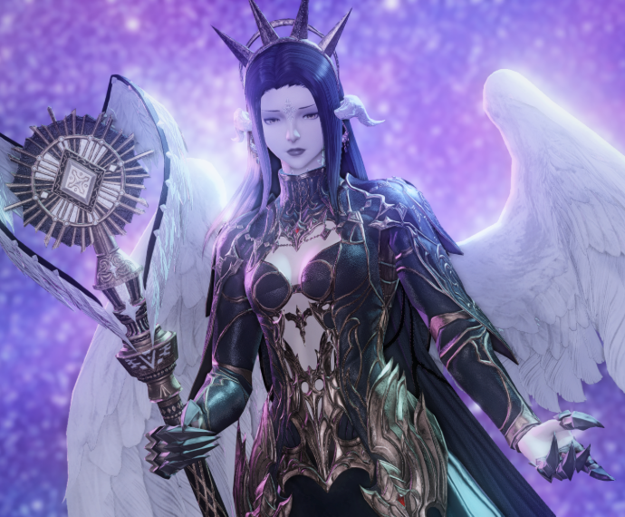 The Endsinger's Spite | Eorzea Collection