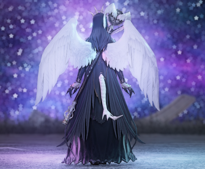 The Endsinger's Spite | Eorzea Collection