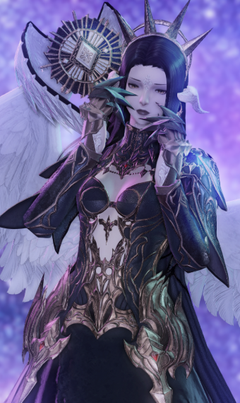 The Endsinger's Spite | Eorzea Collection
