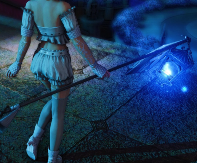 Lost Soul | Eorzea Collection