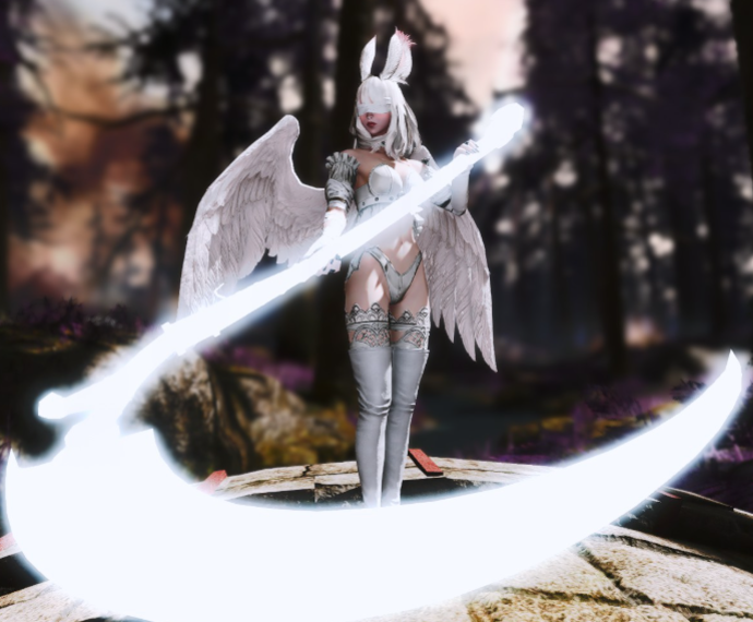 Angel of Death | Eorzea Collection