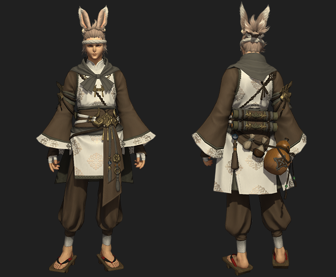 Brewmaster | Eorzea Collection