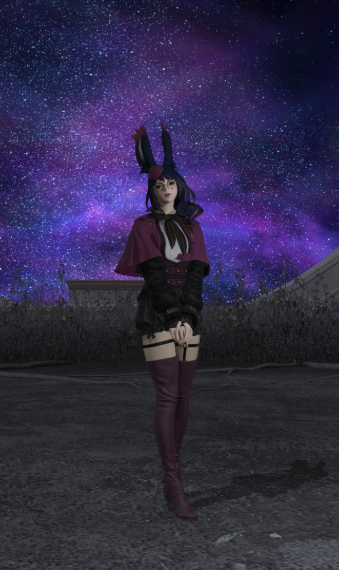 Regal | Eorzea Collection