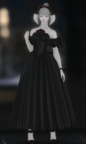 New Moon | Eorzea Collection