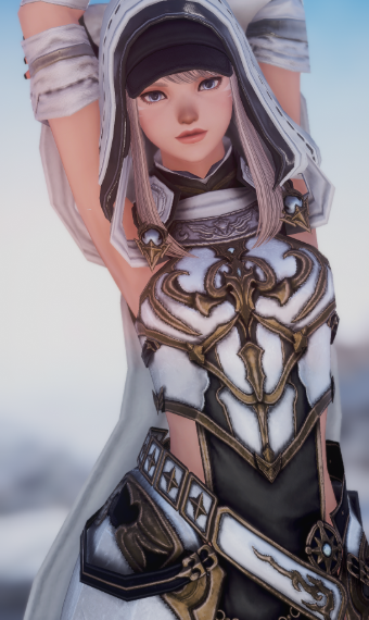 Dust | Eorzea Collection