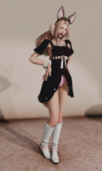 Mean Girls - Karen Smith | Eorzea Collection