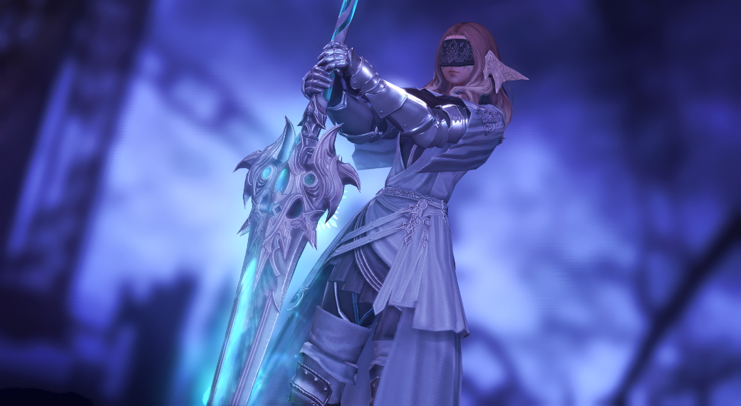 Seraphic | Re-Redeemed | Eorzea Collection