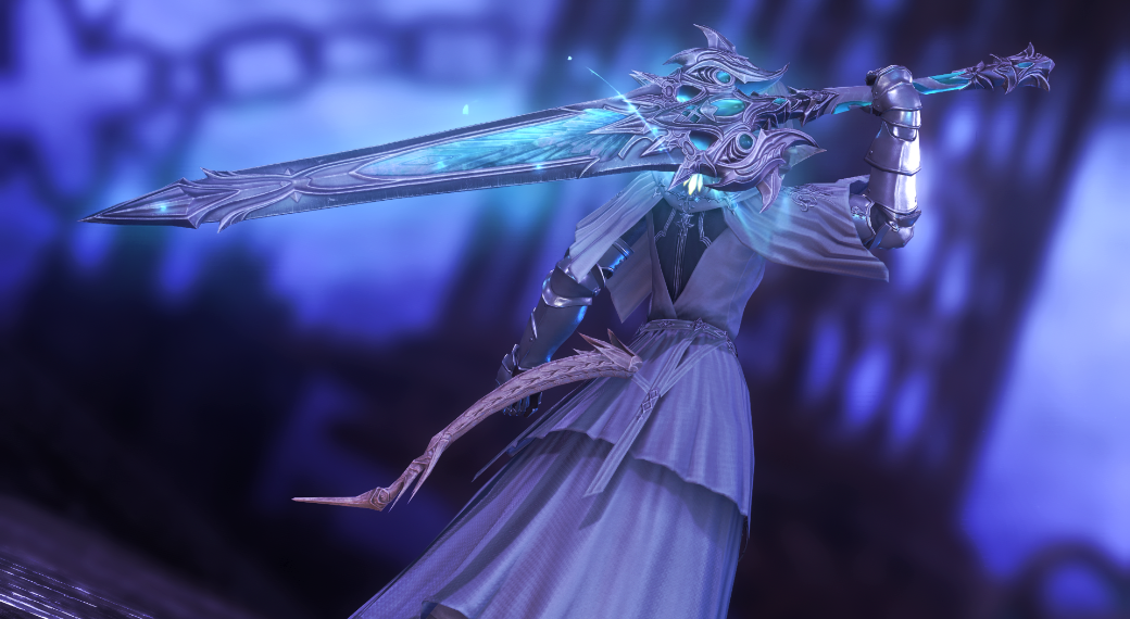 Seraphic | Re-Redeemed | Eorzea Collection