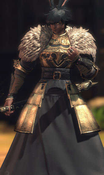 Lord General | Eorzea Collection