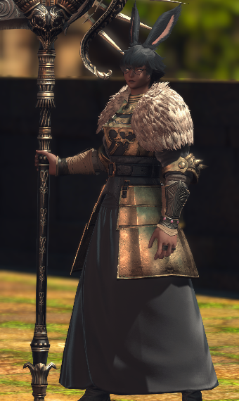 Lord General | Eorzea Collection