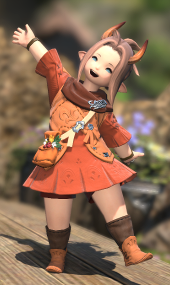 Hallowfall | Eorzea Collection