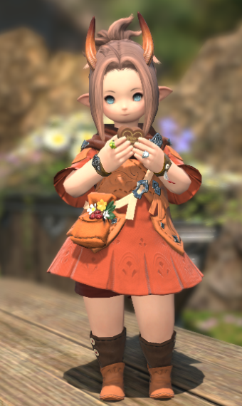 Hallowfall | Eorzea Collection