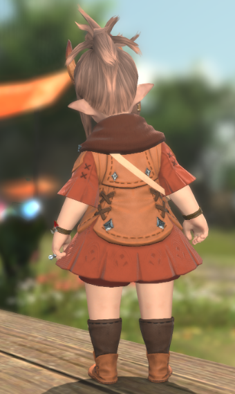 Hallowfall | Eorzea Collection