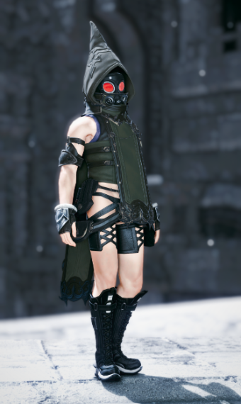 zzz | Eorzea Collection