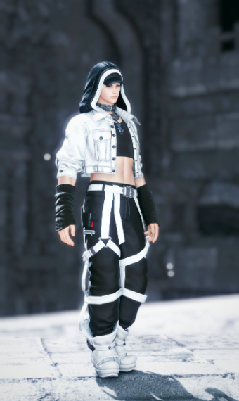zzz | Eorzea Collection
