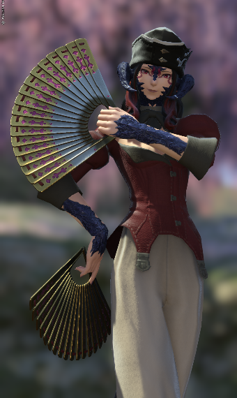 Douma - Demon Slayer (Kimetsu No Yaiba) | Eorzea Collection