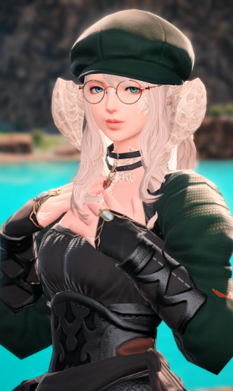 Emerald | Eorzea Collection