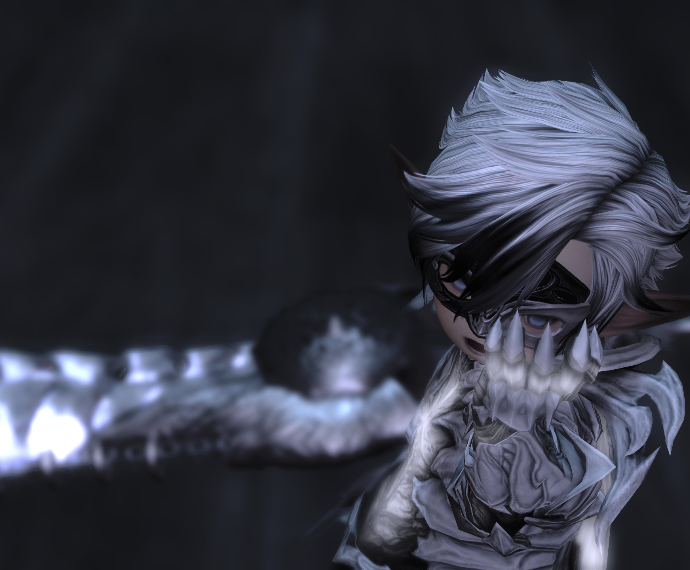 Monster Hunter | Eorzea Collection