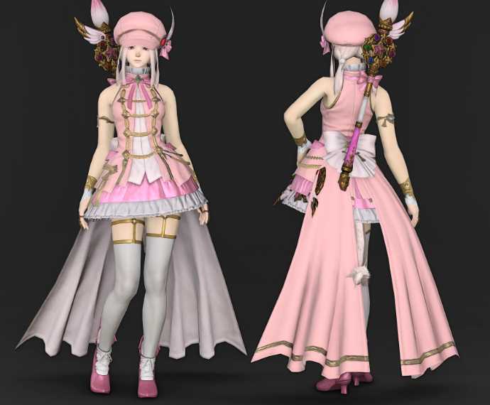 star prism | Eorzea Collection