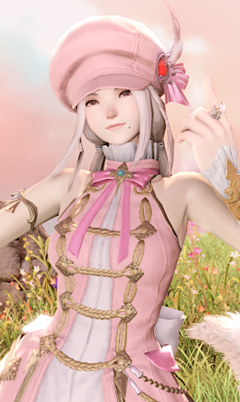 star prism | Eorzea Collection